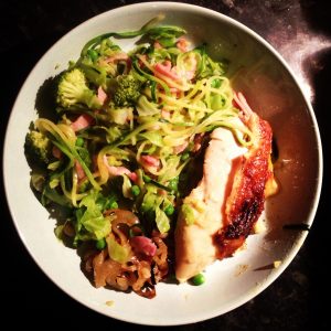 How to Beat Obesity - A Food-First Approach