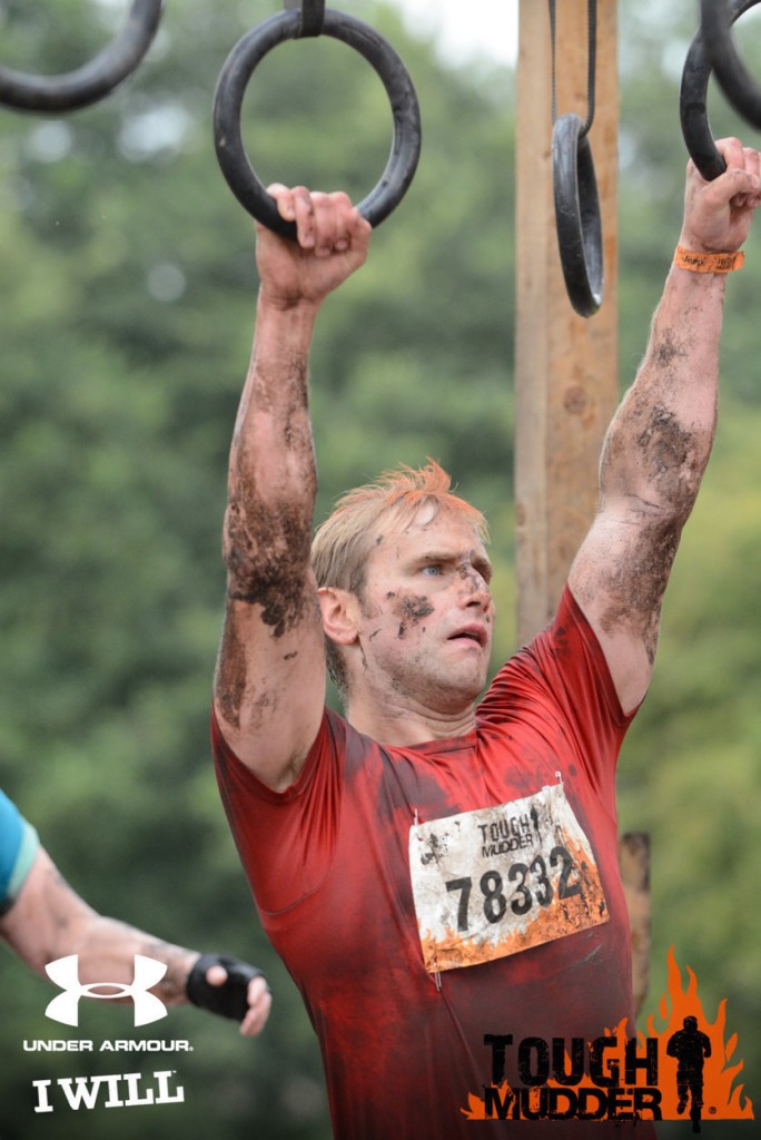 How to train for Tough Mudder - FREE 8 Week Training Guide - Download