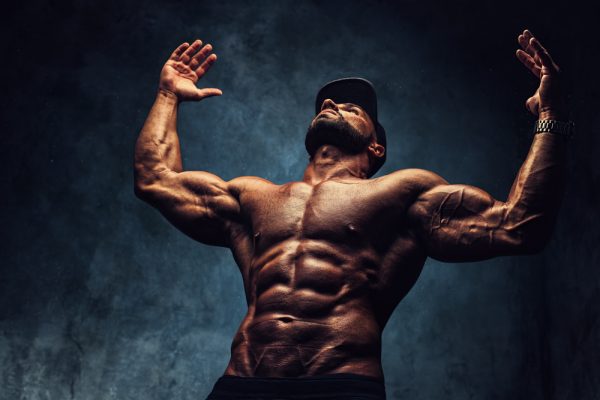 3 Top Tips For Getting A Great Physique