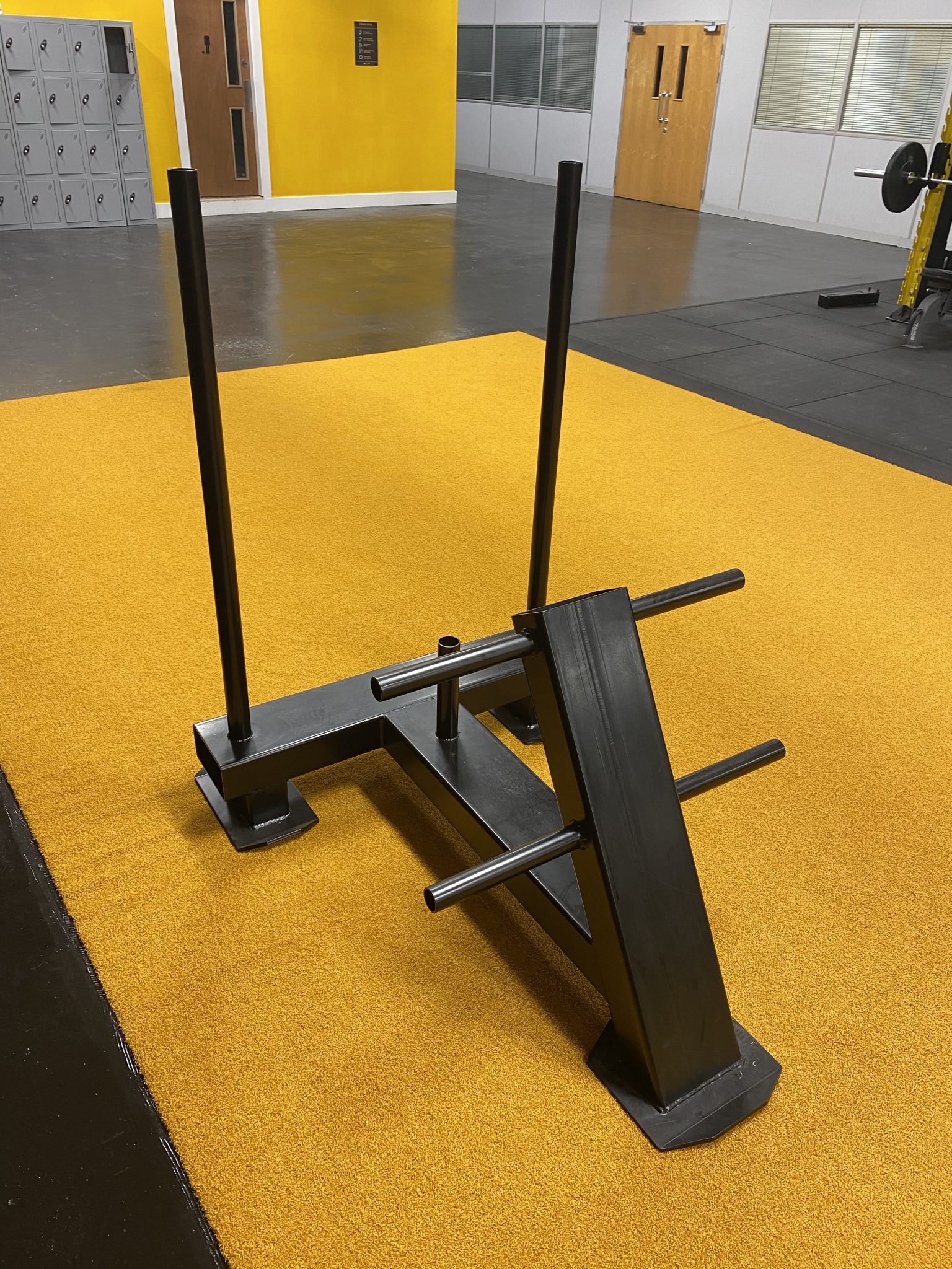 10 Prowler Workout Ideas to Burn Fat and Improve Your Conditioning ...