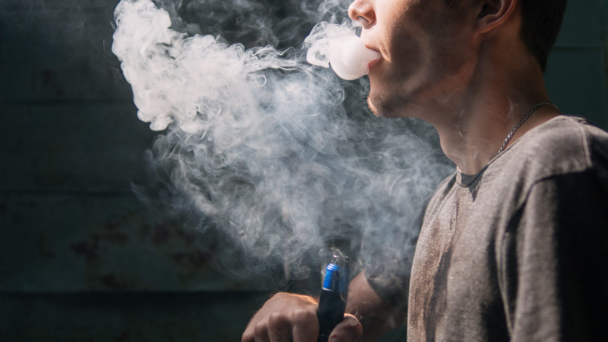 Everything You Need To Know About Vaping