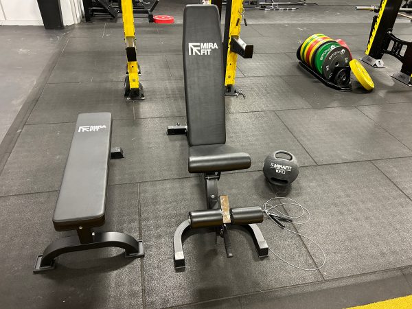 Weight Bench Types And What You Need To Know!