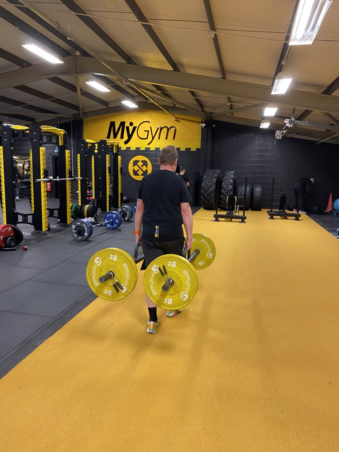 12 Farmers Walks and Loaded Carry Variations to Enhance Your Workouts