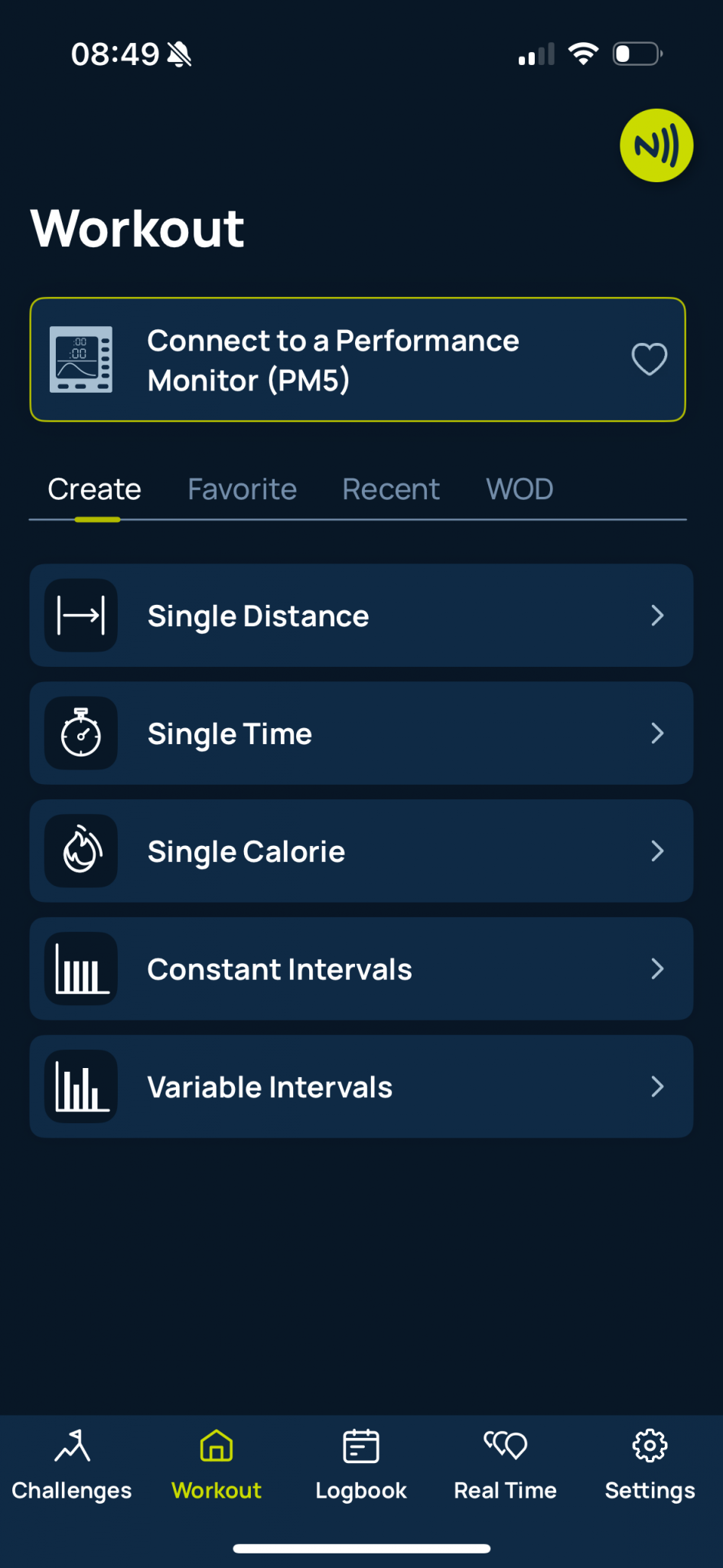 5 Proven Concept2 BikeErg Workouts to Transform Your Conditioning