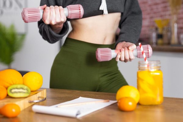 How to Stay Consistent With Fitness in a Busy Lifestyle (2026 Guide)
